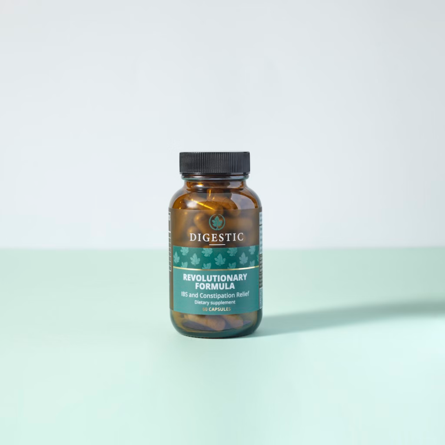 Digestic™ Revolutionary Formula IBS & Constipation Relief